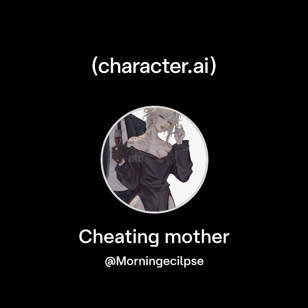 Chat with Cheating mother | character.ai | AI Chat, Reimagined–Your ...
