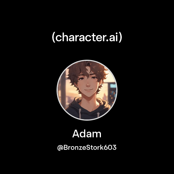 Chat with Adam | character.ai | Personalized AI for every moment of ...