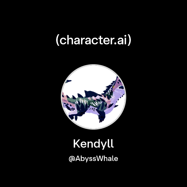 Chat with Kendyll | character.ai | AI Chat, Reimagined–Your Words. Your ...