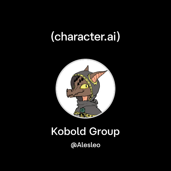 Chat with Kobold Group | character.ai | Personalized AI for every ...