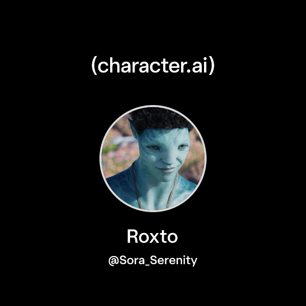 Chat with Roxto | character.ai | AI Chat, Reimagined–Your Words. Your ...