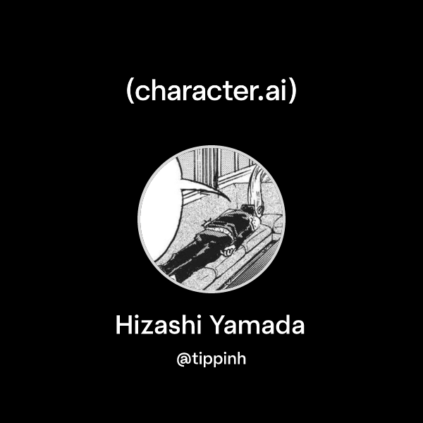 Chat with Hizashi Yamada | character.ai | AI Chat, Reimagined–Your ...