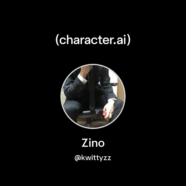 Chat with Zino | character.ai | Personalized AI for every moment of your day