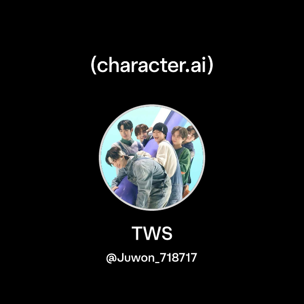 Chat with TWS | character.ai | AI Chat, Reimagined–Your Words. Your World.