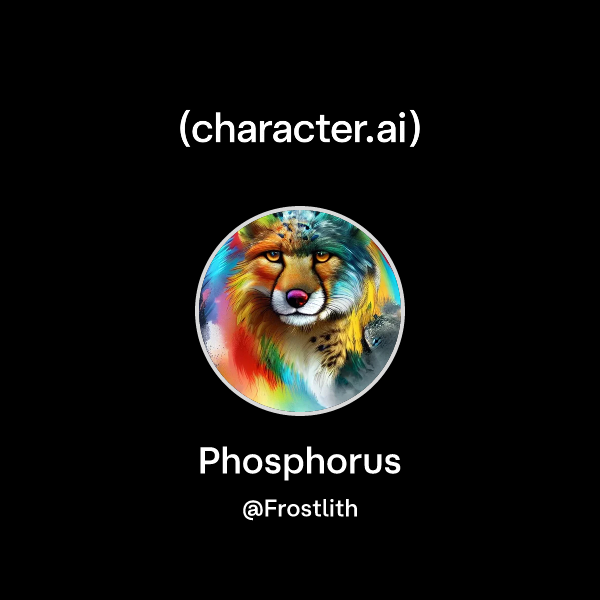 Chat with Phosphorus | character.ai | AI Chat, Reimagined–Your Words ...