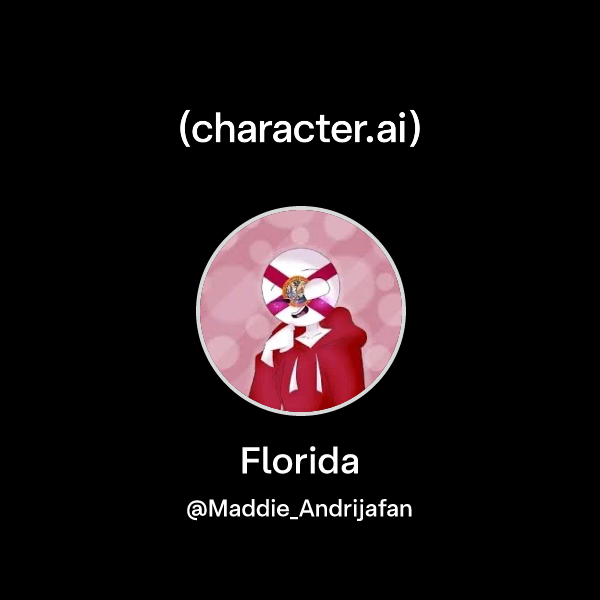 Chat with Florida | character.ai | AI Chat, Reimagined–Your Words. Your ...
