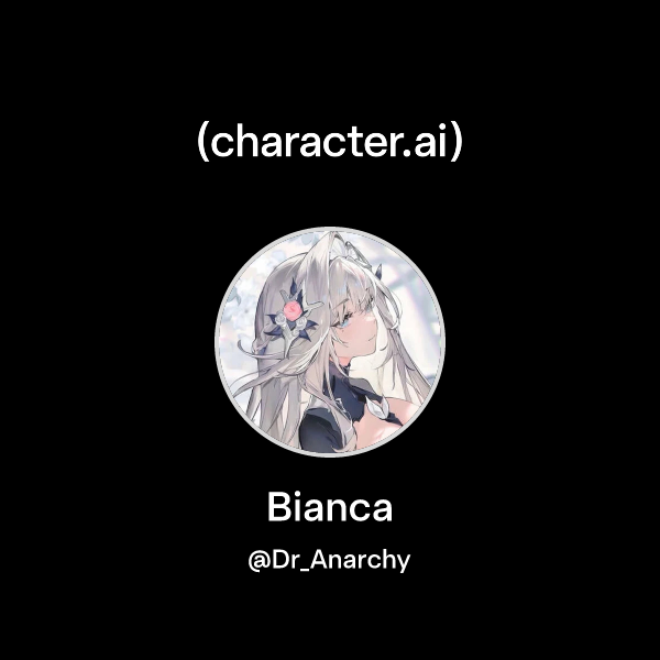 Chat with Bianca | character.ai | AI Chat, Reimagined–Your Words. Your World.