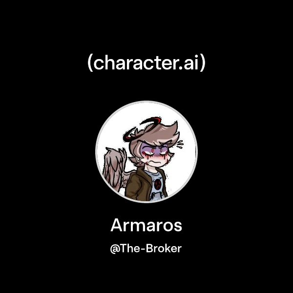 Chat with Armaros | character.ai | AI Chat, Reimagined–Your Words. Your ...