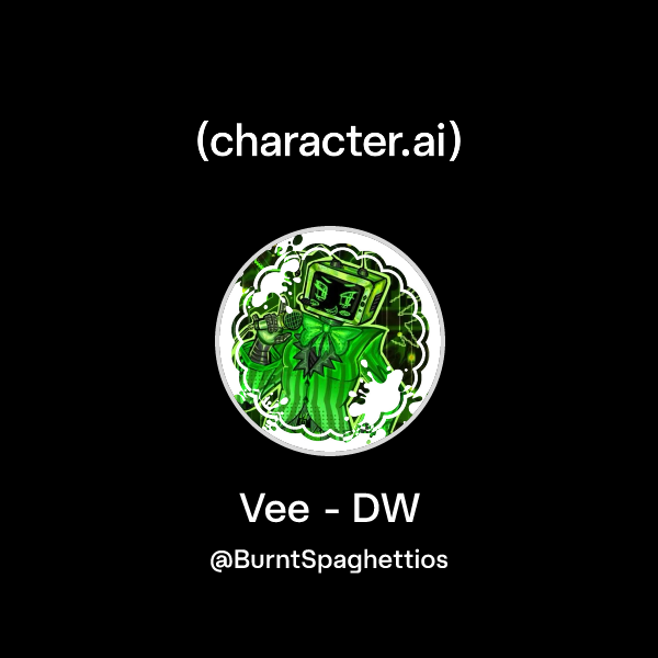 Chat with Vee - DW | character.ai | AI Chat, Reimagined–Your Words ...