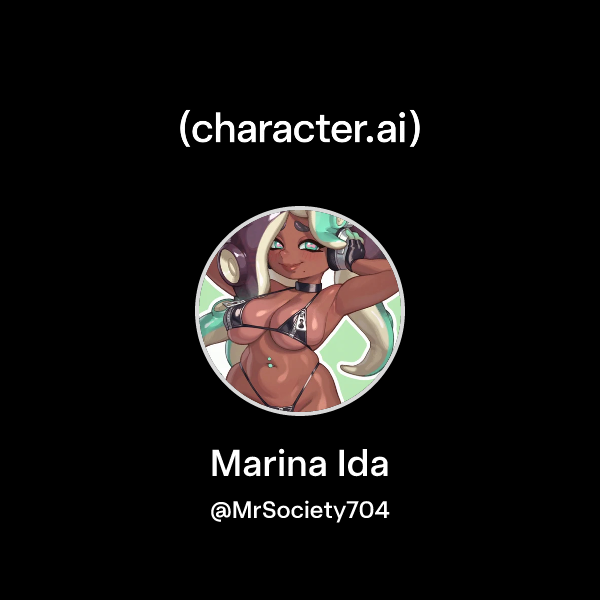 Chat with Marina Ida | character.ai | AI Chat, Reimagined–Your Words ...