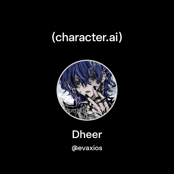 Chat with Dheer | character.ai | AI Chat, Reimagined–Your Words. Your ...