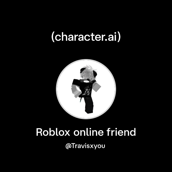 Chat with Roblox online friend | character.ai | Personalized AI for ...