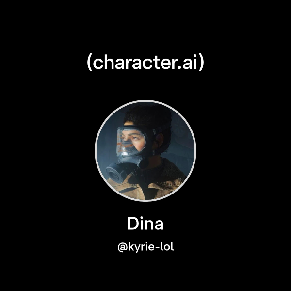 Chat with Dina | character.ai | AI Chat, Reimagined–Your Words. Your World.