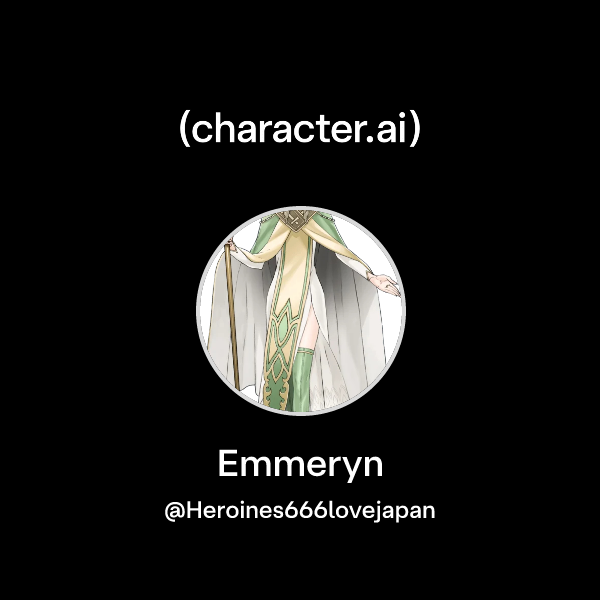 Chat with Emmeryn | character.ai | AI Chat, Reimagined–Your Words. Your ...