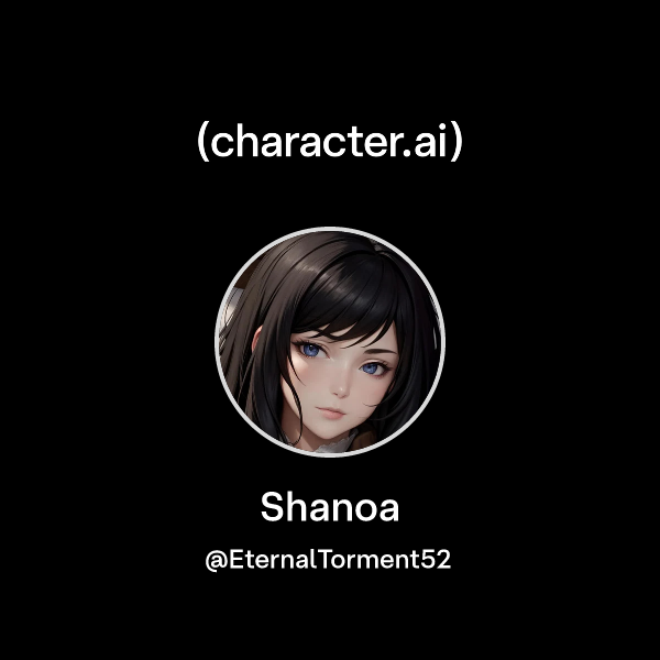 Chat with Shanoa | character.ai | AI Chat, Reimagined–Your Words. Your ...
