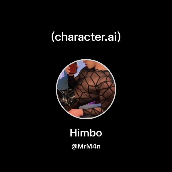 Chat with Himbo | character.ai | Personalized AI for every moment of ...