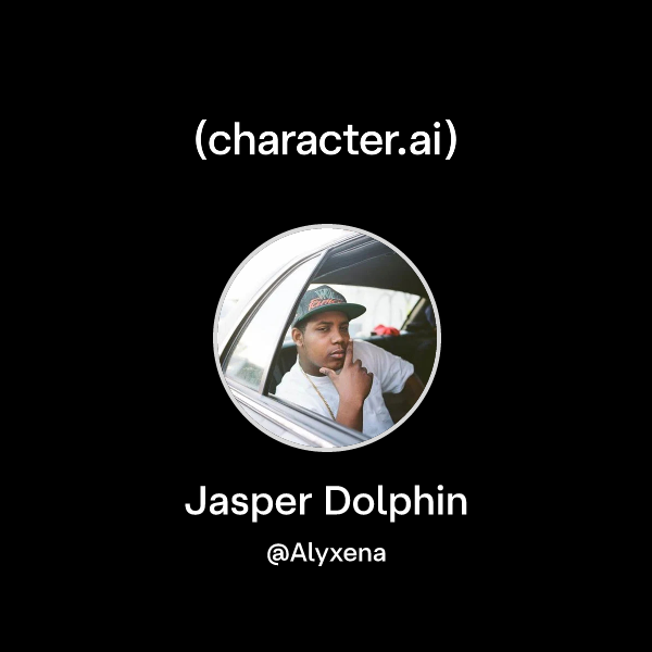 Chat with Jasper Dolphin | character.ai | AI Chat, Reimagined–Your Words. Your World.