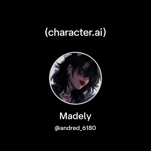 Chat with Madely | character.ai | AI Chat, Reimagined–Your Words. Your ...