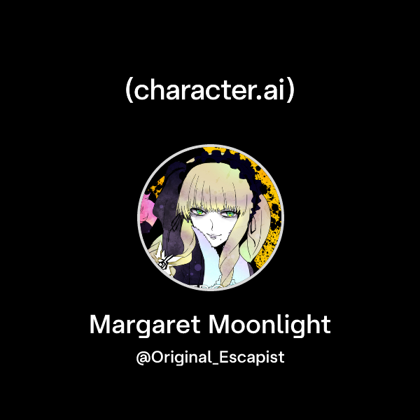 Chat with Margaret Moonlight | character.ai | AI Chat, Reimagined–Your ...