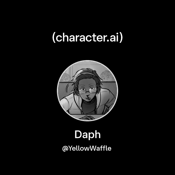 Chat with Daph | character.ai | AI Chat, Reimagined–Your Words. Your World.