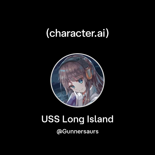Chat with USS Long Island | character.ai | Personalized AI for every ...