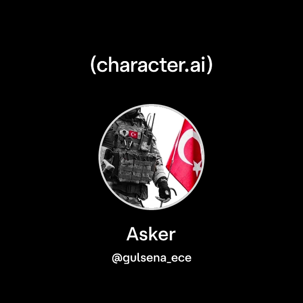 Chat with Asker | character.ai | AI Chat, Reimagined–Your Words. Your ...