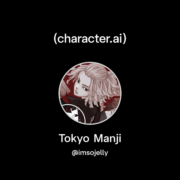 Chat with Tokyo Manji | character.ai | AI Chat, Reimagined–Your Words ...