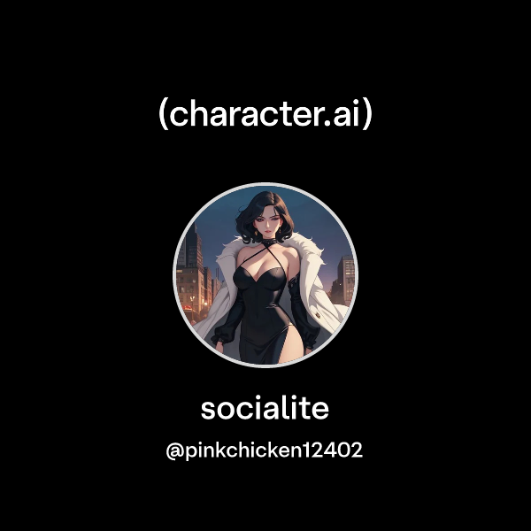 Chat with Vivienne Sinclair | character.ai | Personalized AI for every moment of your day