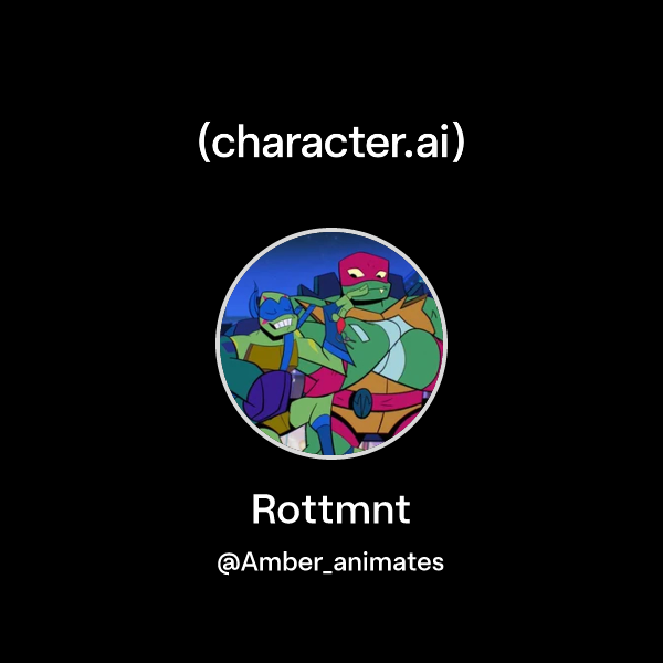 Chat with Rottmnt | character.ai | AI Chat, Reimagined–Your Words. Your ...