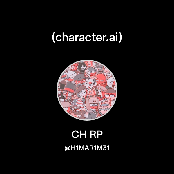 Chat with CH RP | character.ai | AI Chat, Reimagined–Your Words. Your ...