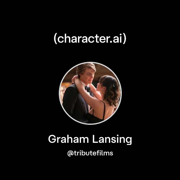 Chat with Graham Lansing | character.ai | AI Chat, Reimagined–Your ...