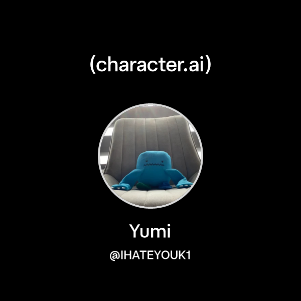 Chat with Yumi | character.ai | Personalized AI for every moment of ...