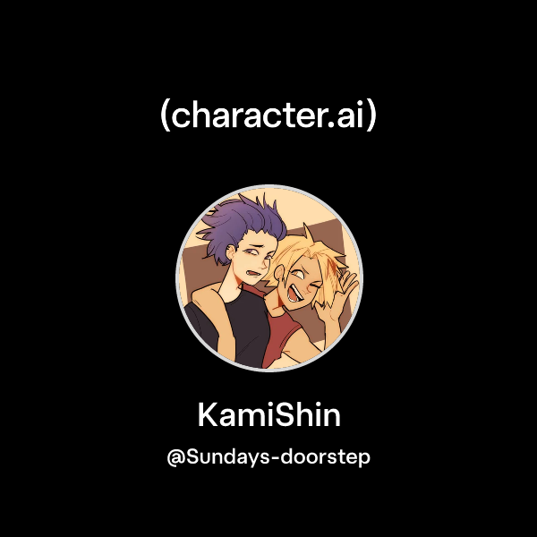 Chat with KamiShin | character.ai | AI Chat, Reimagined–Your Words ...