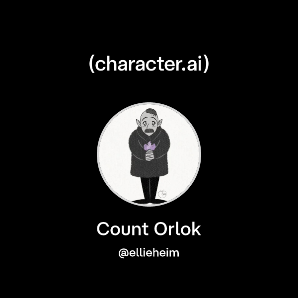 Chat with Count Orlok | character.ai | Personalized AI for every moment ...