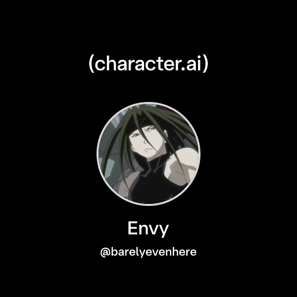 Chat with Envy | character.ai | Personalized AI for every moment of ...