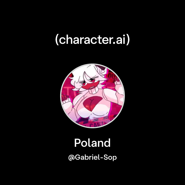 Chat with Poland | character.ai | AI Chat, Reimagined–Your Words. Your ...