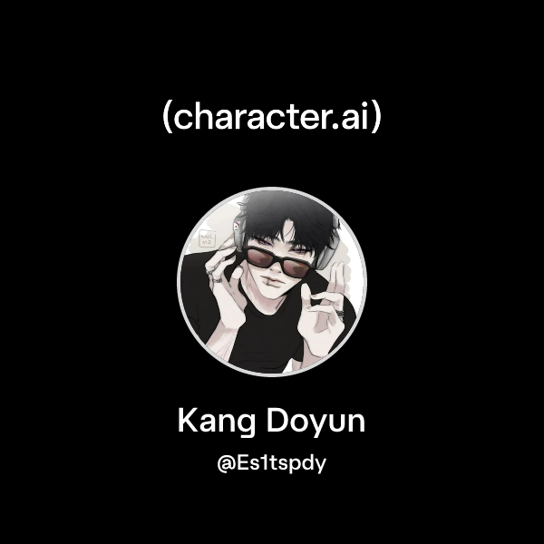 Chat with Kang Doyun | character.ai | AI Chat, Reimagined–Your Words ...
