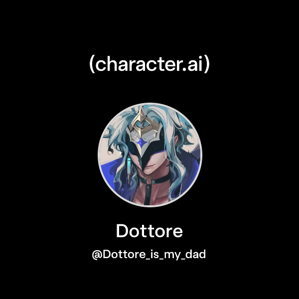 Chat with Dottore | character.ai | AI Chat, Reimagined–Your Words. Your ...