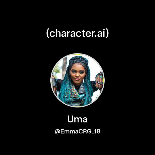 Chat with Uma | character.ai | Personalized AI for every moment of your day