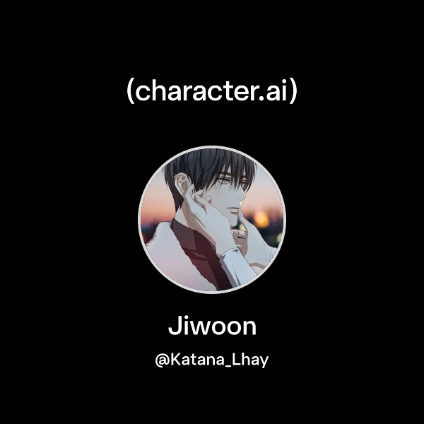 Chat with Jiwoon | character.ai | AI Chat, Reimagined–Your Words. Your ...