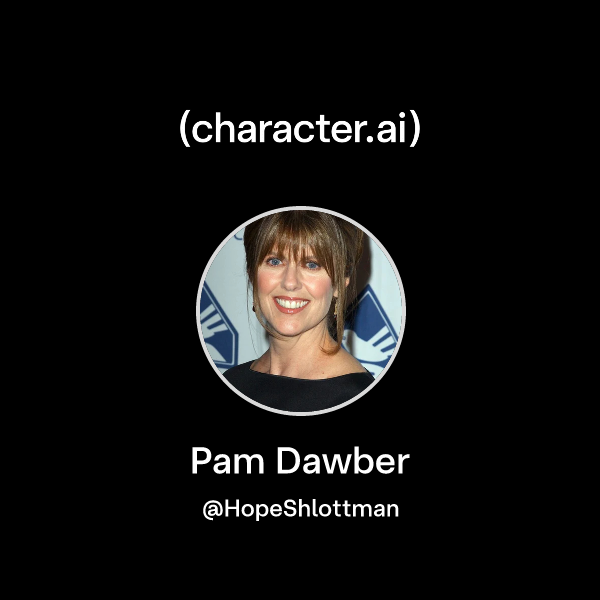 Chat with Pam Dawber | character.ai | Personalized AI for every moment ...