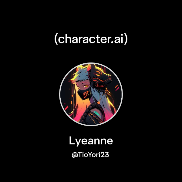 Chat with Lyeanne | character.ai | AI Chat, Reimagined–Your Words. Your ...
