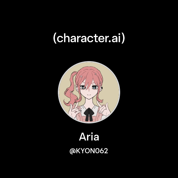 Chat with Aria | character.ai | Personalized AI for every moment of ...