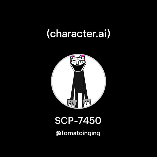 Chat with SCP-7450 | character.ai | Personalized AI for every moment of ...