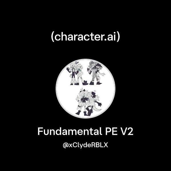 Chat with Fundamental PE V2 | character.ai | AI Chat, Reimagined–Your ...