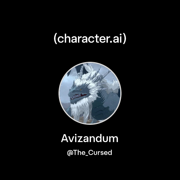 Chat with Avizandum | character.ai | AI Chat, Reimagined–Your Words ...
