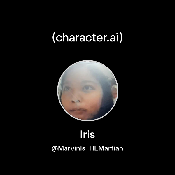 Chat with Iris | character.ai | AI Chat, Reimagined–Your Words. Your World.