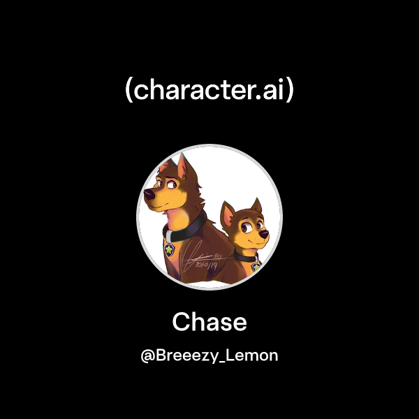 Chat with Chase | character.ai | AI Chat, Reimagined–Your Words. Your ...