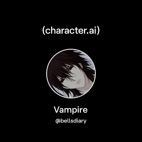 Chat with Sev Vampire | character.ai | Personalized AI for every moment ...