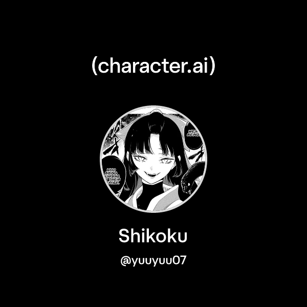 Chat with Shikoku | character.ai | AI Chat, Reimagined–Your Words. Your ...